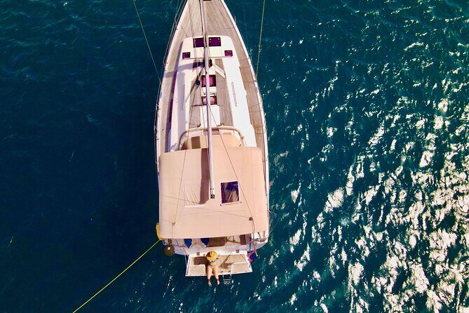 Private Full Day Sail in Virgin Islands National Park - The Sum Up