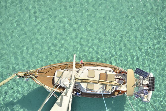 Private Full Day Sail/ Snorkel Experience USVI (Sapphire Marina, STT pick up) - The Value Proposition: Is It Worth the Price?