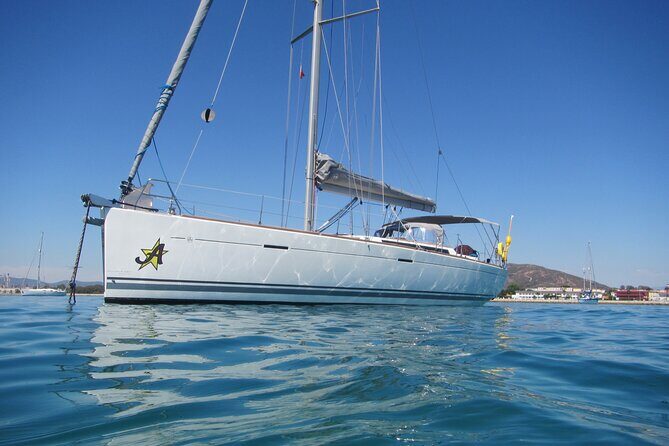Private Full-day Sailing Cruise from Gibraltar by Yacht - Key Points