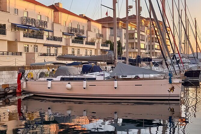 Private Full-day Sailing Cruise from Gibraltar by Yacht - Frequently Asked Questions