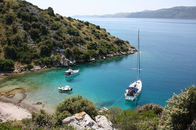 Private Full Day Sailing in ibenik Archipelago - The Value of This Sailing Experience