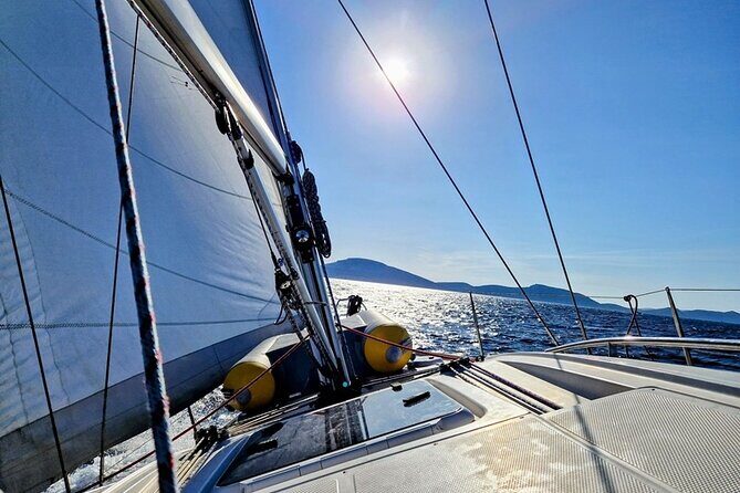 Private Full Day Sailing in ibenik Archipelago - Who Should Consider This Tour?