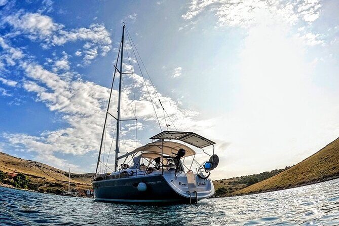 Private Full Day Sailing in ibenik Archipelago - Frequently Asked Questions (FAQs)