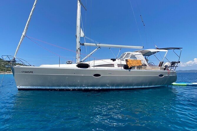 Private Full Day Sailing in ibenik Archipelago - Wrapping It Up