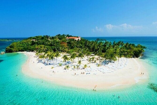 Private Full-Day Samaná Whale Watching Tour from Punta Cana - Who Should Consider This Tour?