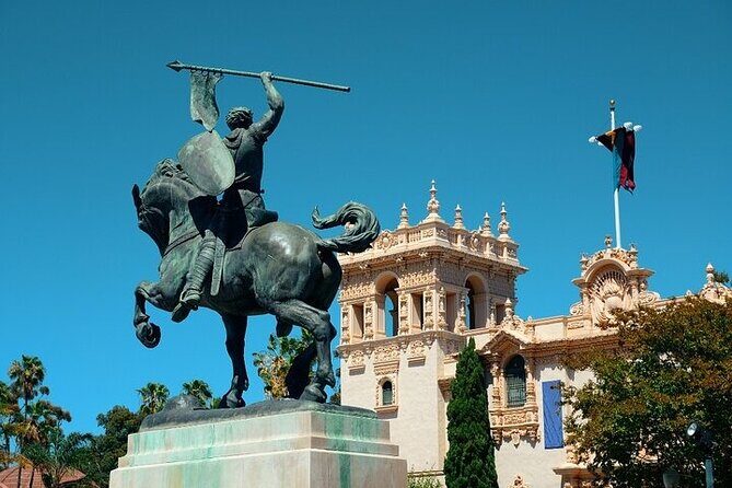 Private Full Day San Diego Tour from Dana Point - Who Will Appreciate This Tour?