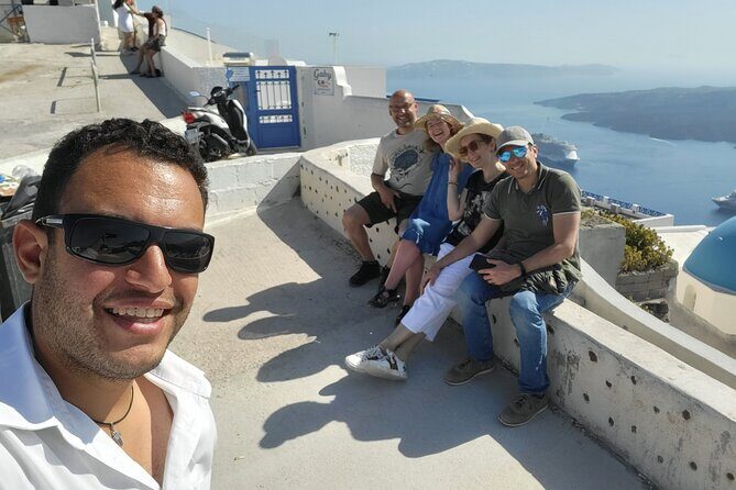 Private Full-Day Santorini Hidden Gems and Wine Experience - Final Thoughts: Who’s This Tour For?