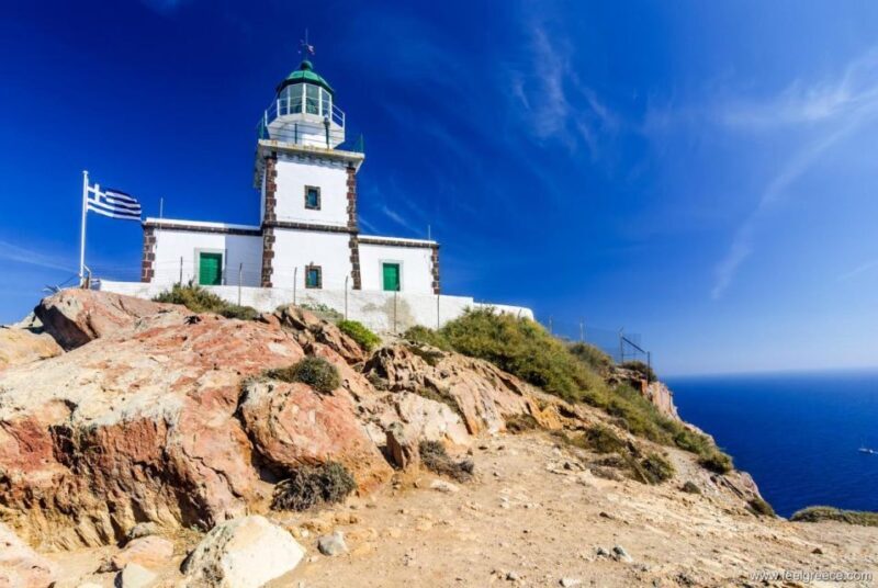 ~ Private full day Santorini road tour ~ - Exploring the Private Full-Day Santorini Road Tour: A Practical Guide
