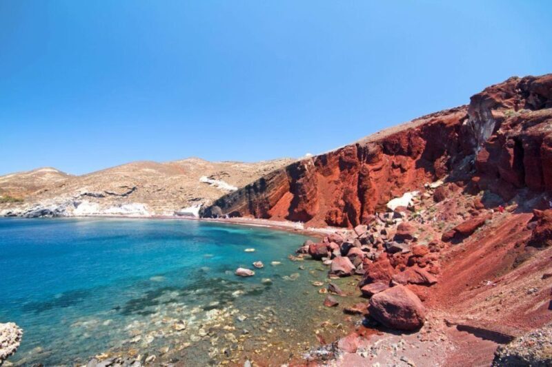 ~ Private full day Santorini road tour ~ - Authentic Experiences and Travelers’ Feedback