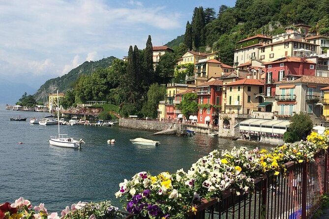 Private Full-day Scenic Tour of Como Lake From Milan - Exploring the Private Full-day Scenic Tour of Como Lake From Milan