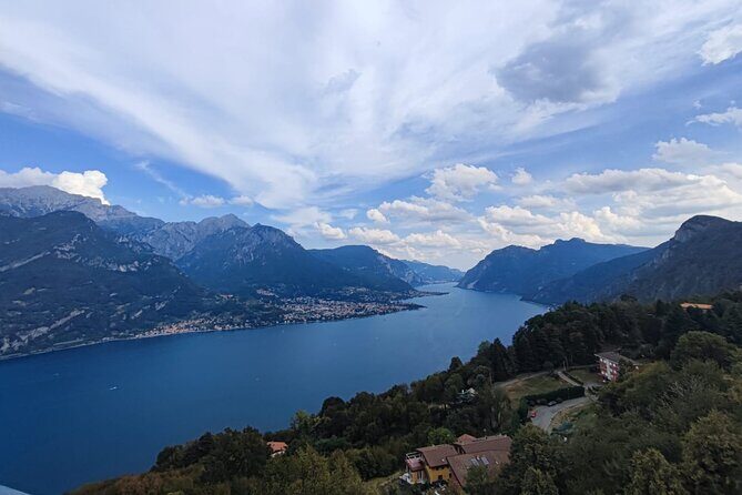 Private Full-day Scenic Tour of Como Lake From Milan - The Sum Up