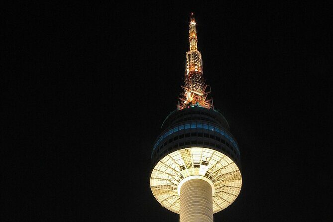 Private Full Day Seoul City Tour and N Tower Cable Car - FAQ