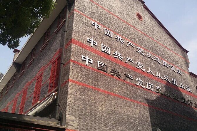 Private Full-Day Shanghai City Tour: Chauffeur & English Guide - An In-Depth Look at the Itinerary