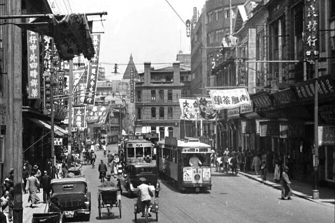 Private Full-Day Shanghai City Tour: Chauffeur & English Guide - Who Should Consider This Tour?