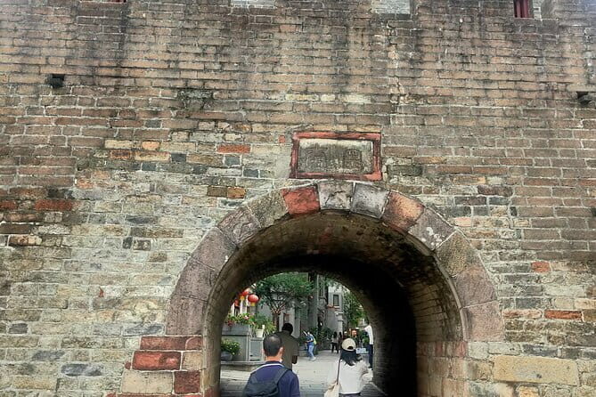 Private Full-Day Shenzhen Highlights City Tour - A Closer Look at the Tour Itinerary