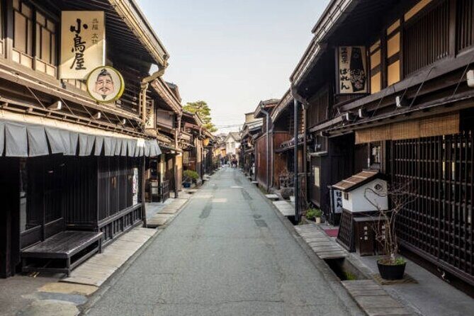 Private Full day Shirakawago and Takayama Tour w/Pick up - A Deep Dive into the Tour Experience