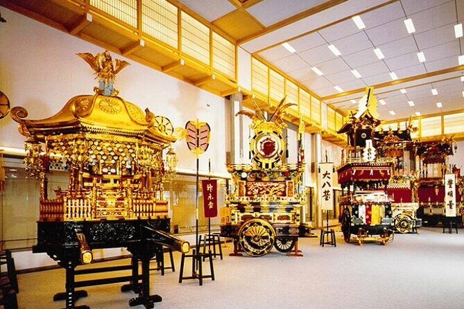 Private Full day Shirakawago and Takayama Tour w/Pick up - FAQs