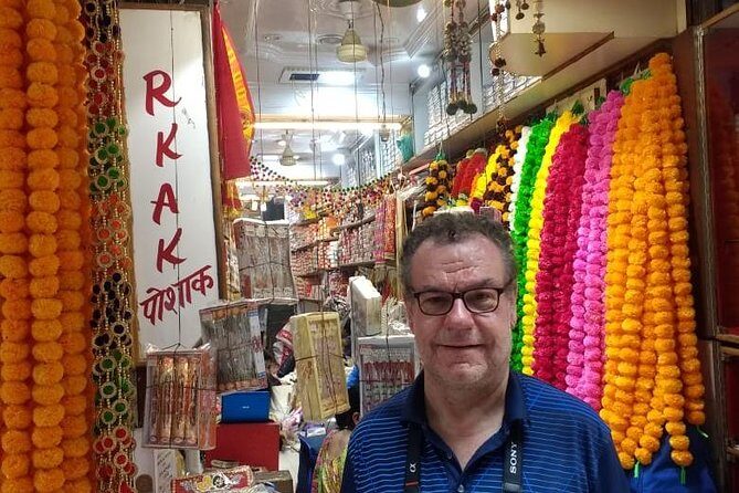 Private Full - Day Shopping Tour in Delhi - Who Should Book This Tour?