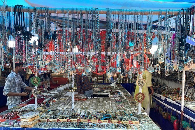 Private Full Day Shopping Tour in New Delhi - Final Thoughts