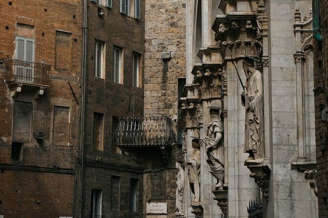 PRIVATE Full-Day Siena and Chianti Classico Wine Experience. - Final Thoughts: Who Should Consider This Tour?