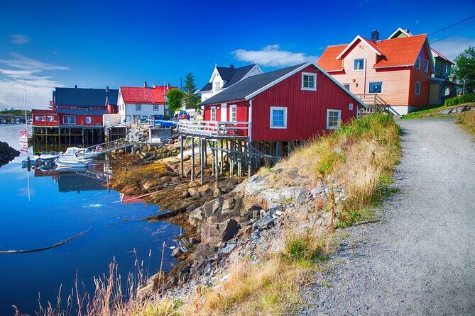 Private Full Day Sightseeing Tour from Svolvær to Å - The Sum Up: Who Will Love This Tour?