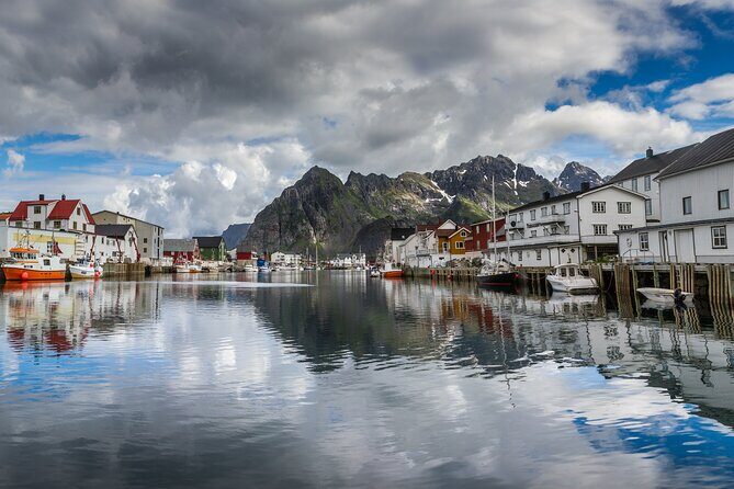 Private Full Day Sightseeing Tour from Svolvær to Å - FAQ