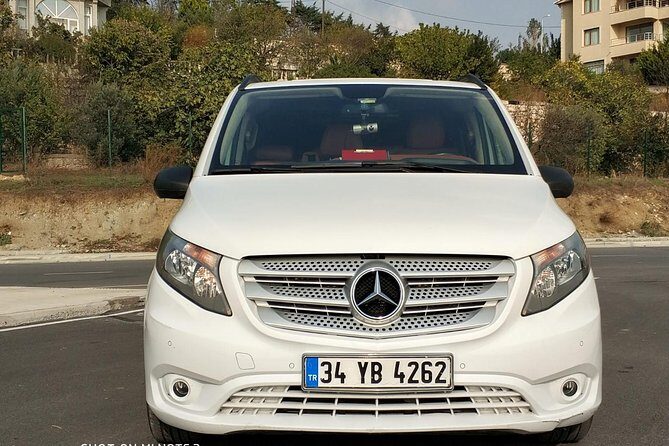Private Full-Day Sightseeing Tour in Istanbul - An In-Depth Look at What the Tour Offers