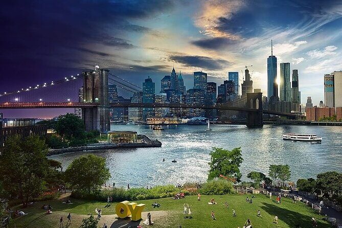 Private Full-Day Sightseeing Tour in New York City - Introduction