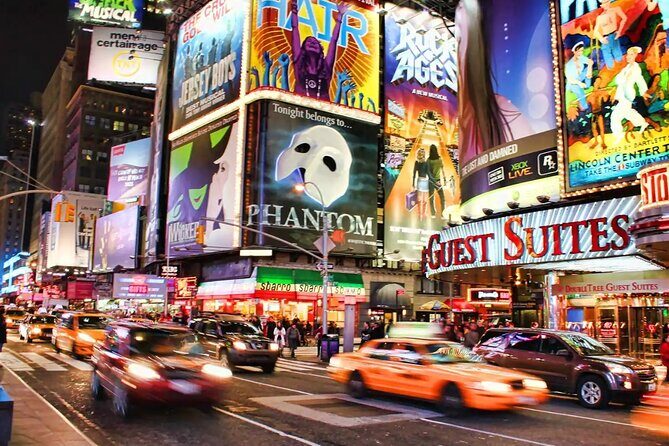 Private Full-Day Sightseeing Tour in New York City - Authentic Insights from Travelers