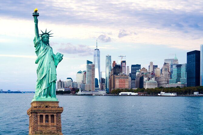 Private Full-Day Sightseeing Tour in New York City - Practical Considerations