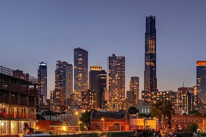 Private Full-Day Sightseeing Tour in New York City - Who Should Consider This Tour?