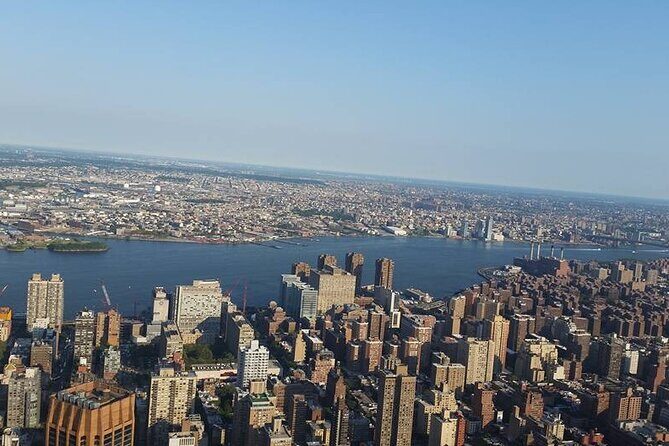 Private Full-Day Sightseeing Tour in New York City - The Sum Up
