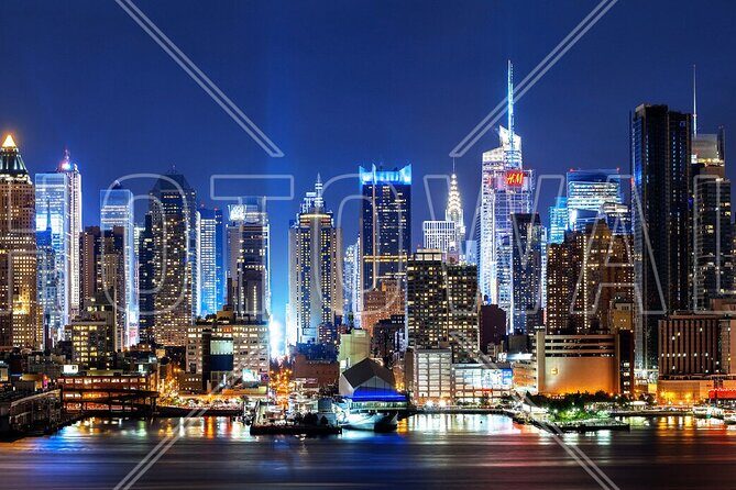 Private Full-Day Sightseeing Tour in New York City - FAQ