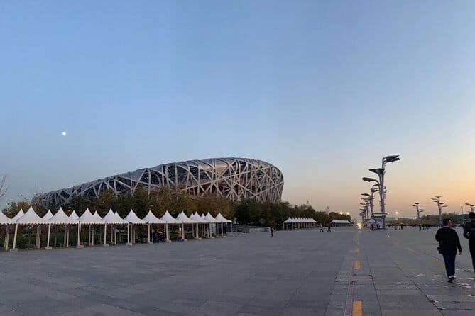 Private Full-Day Sightseeing Tour of Beijing with Kungfu Show - Practical Aspects and Value