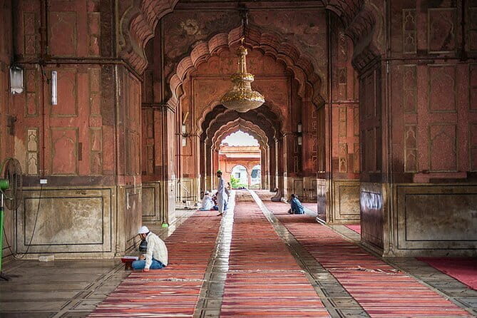 Private Full-Day Sightseeing Tour of Delhi - The Itinerary in Detail: What You Can Expect