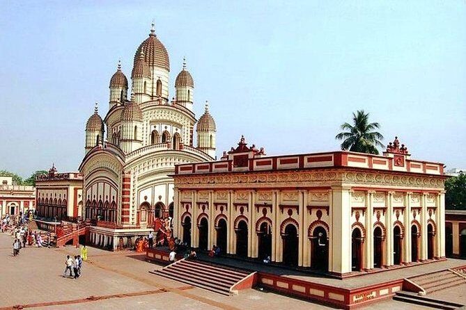 Private : Full Day Sightseeing Tour of Kolkata - A Detailed Look at the Kolkata Full-Day Tour