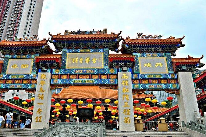 Private Full Day Sightseeing Tour of Kowloon in Hong Kong - What to Expect from Your Day in Kowloon