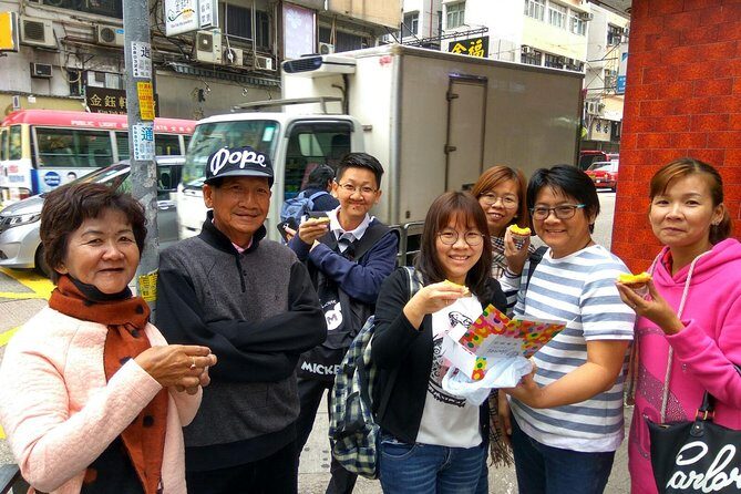 Private Full Day Sightseeing Tour of Kowloon in Hong Kong - FAQs