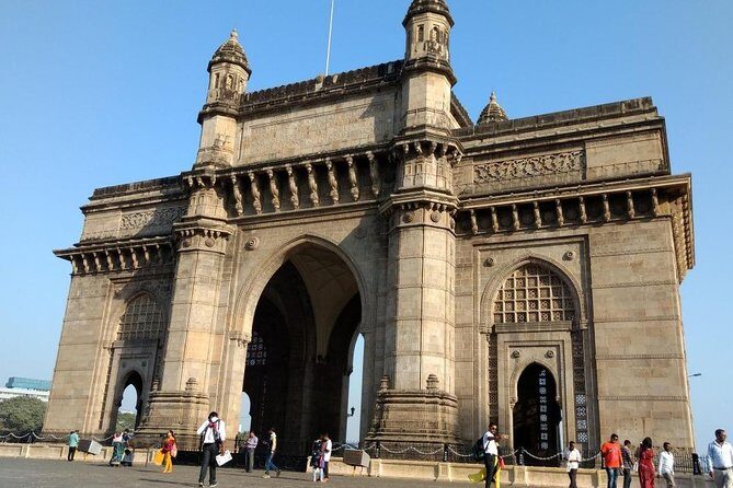 Private Full Day Sightseeing Tour of Mumbai - Who Will Love This Tour?