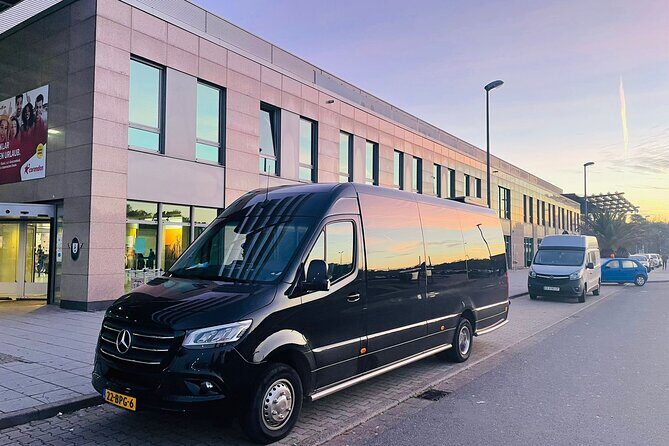 Private Full Day Sightseeing Tour to Brussels from Amsterdam - Flexibility and Personal Choice: The Heart of the Tour