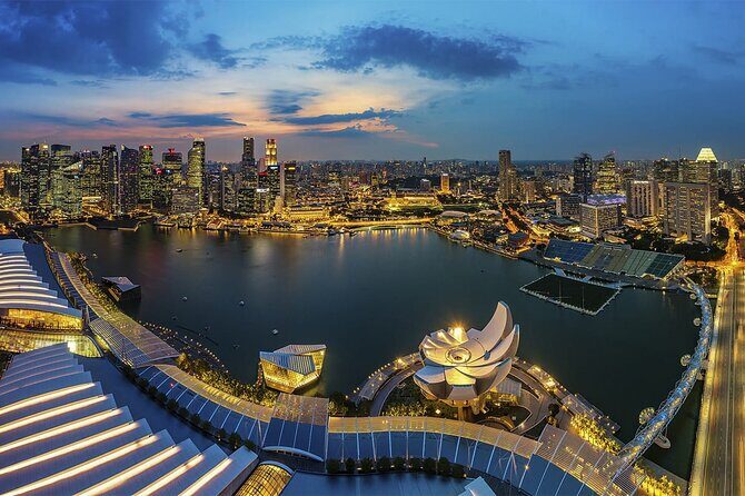 Private Full Day Singapore Highlights Tour - FAQ
