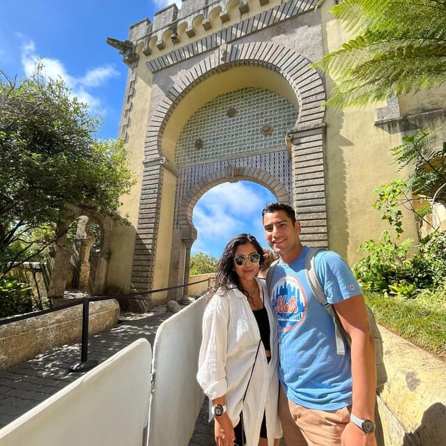 Private Full Day Sintra & Óbidos - An Introduction to Portugal’s Magical Towns