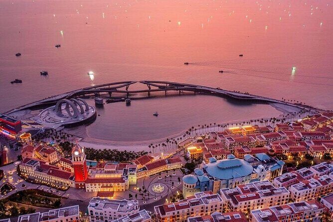 Private Full Day Southern Phu Quoc Island Tour - Starting the Day: Convenience and Comfort