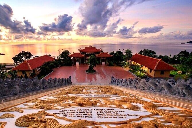 Private Full Day Southern Phu Quoc Island Tour - Visiting Phu Quoc Centre and Ngoc Hien Pearl Farm