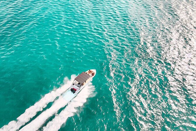 Private Full-Day Speed Boat Tour of St. Martin with Luxury Lunch - FAQ