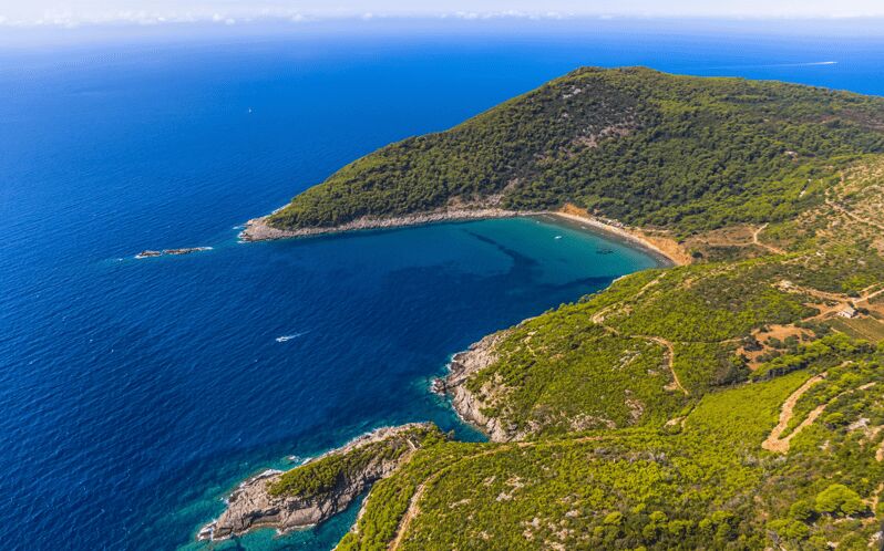 Private Full Day Speed Boat Tour to Elaphiti Islands - Introduction