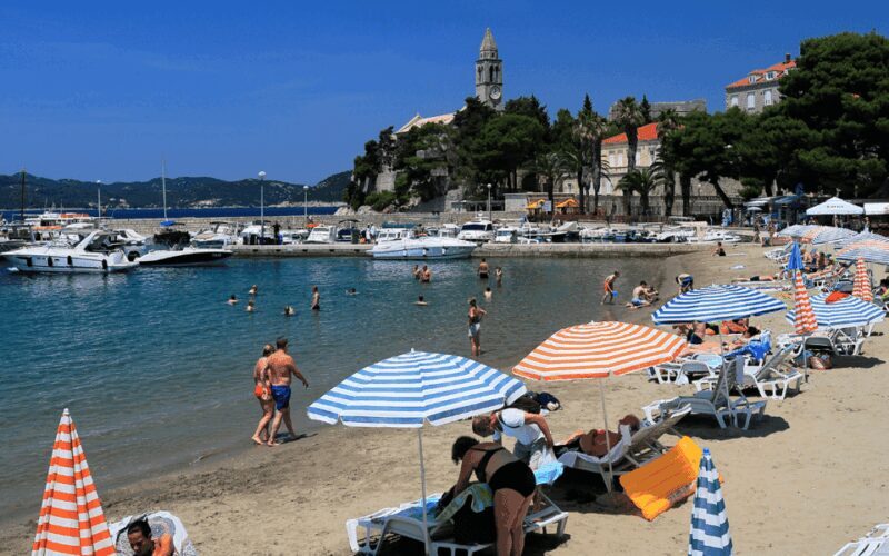 Private Full Day Speed Boat Tour to Elaphiti Islands - Who Should Book This Tour?