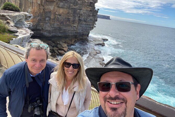 Private Full Day Sydney Highlights Tour - Key Points