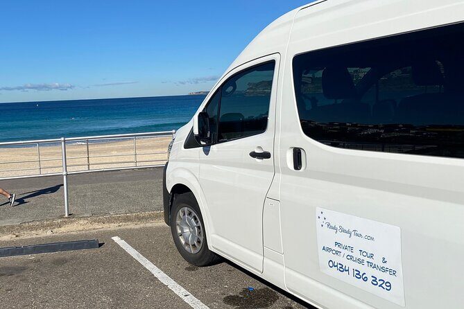 Private Full Day Sydney Highlights Tour - Whats Included and What to Expect