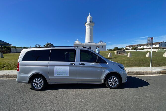 Private Full Day Sydney Highlights Tour - Frequently Asked Questions